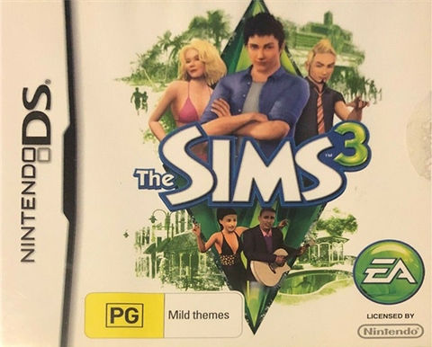 Sims 3, The - CeX (AU): - Buy, Sell, Donate